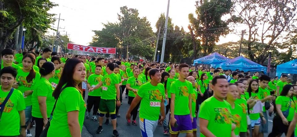 Nov 24 – PEZA-Cavite Economic Zone Fun Run – NSI Training and ...