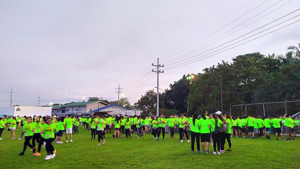 Nov 24 – PEZA-Cavite Economic Zone Fun Run – NSI Training and ...