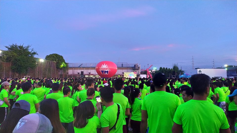 Nov 24 – PEZA-Cavite Economic Zone Fun Run – NSI Training and ...