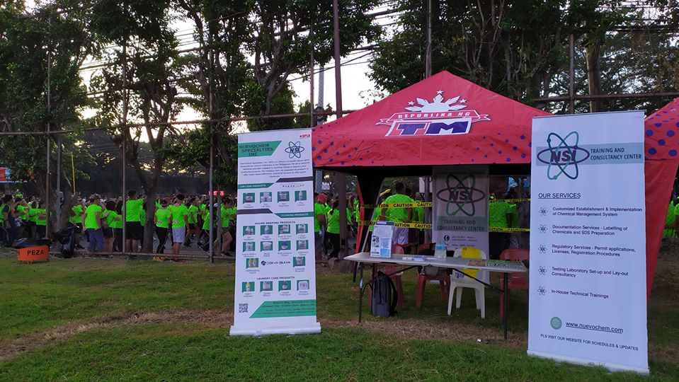 Nov 24 – PEZA-Cavite Economic Zone Fun Run – NSI Training and ...