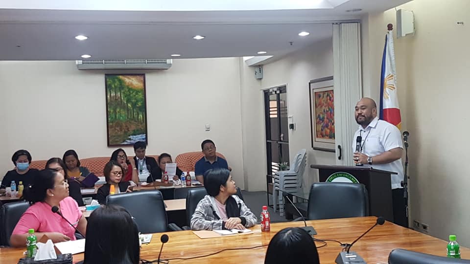 April 3 – Regulatory Control of Dangerous Drugs for S3 License Holders ...