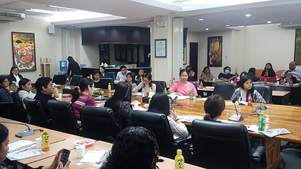 April 3 – Regulatory Control of Dangerous Drugs for S3 License Holders ...