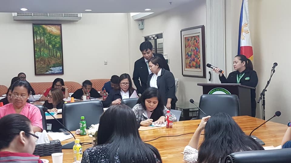 April 3 – Regulatory Control of Dangerous Drugs for S3 License Holders ...