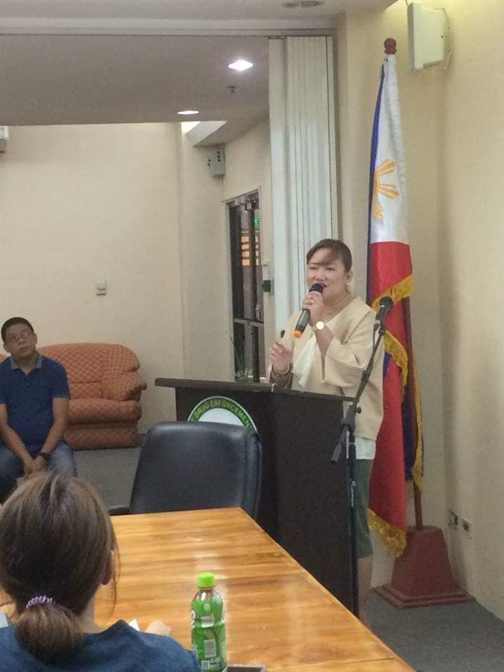 April 3 – Regulatory Control of Dangerous Drugs for S3 License Holders ...