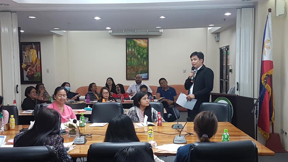 April 3 – Regulatory Control of Dangerous Drugs for S3 License Holders ...