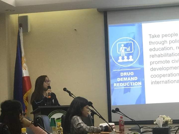 April 3 – Regulatory Control of Dangerous Drugs for S3 License Holders ...