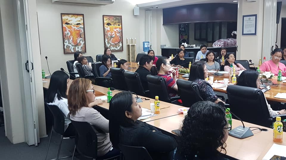 April 3 – Regulatory Control of Dangerous Drugs for S3 License Holders ...