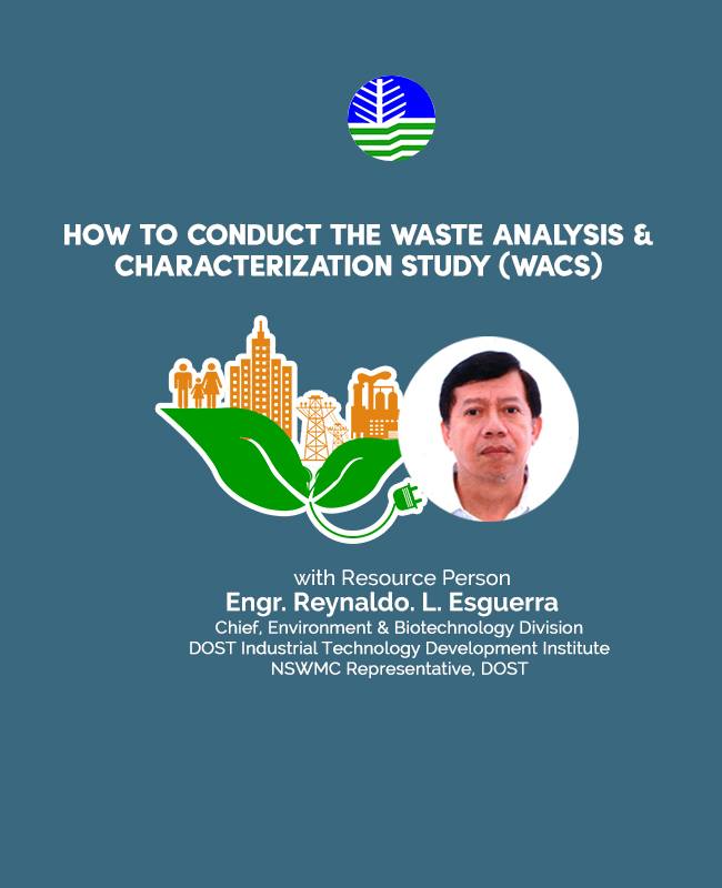 EMB Webinar – NSI Training and Consultancy Services, Inc.