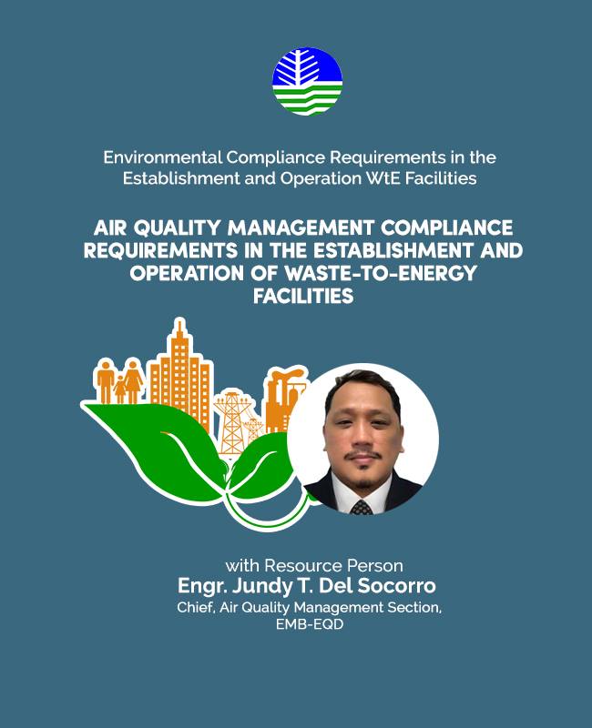 EMB Webinar – NSI Training and Consultancy Services, Inc.