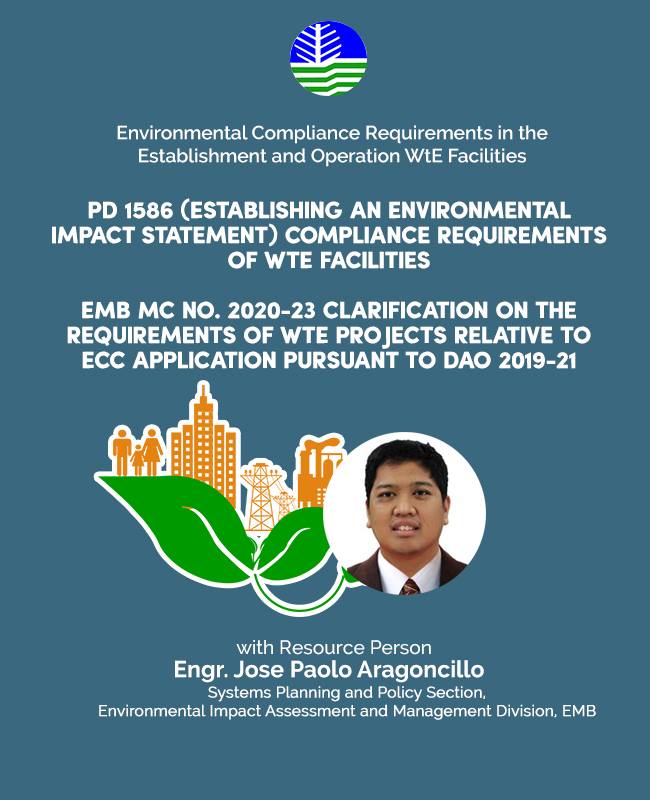 EMB Webinar – NSI Training and Consultancy Services, Inc.