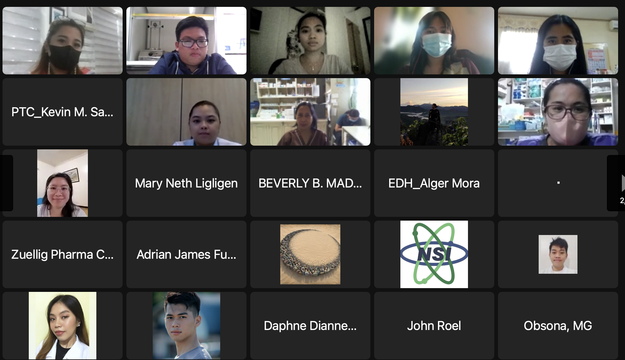 [TRAINING] Chemical Regulatory Compliance Workshop (PDEA and DDB) S ...