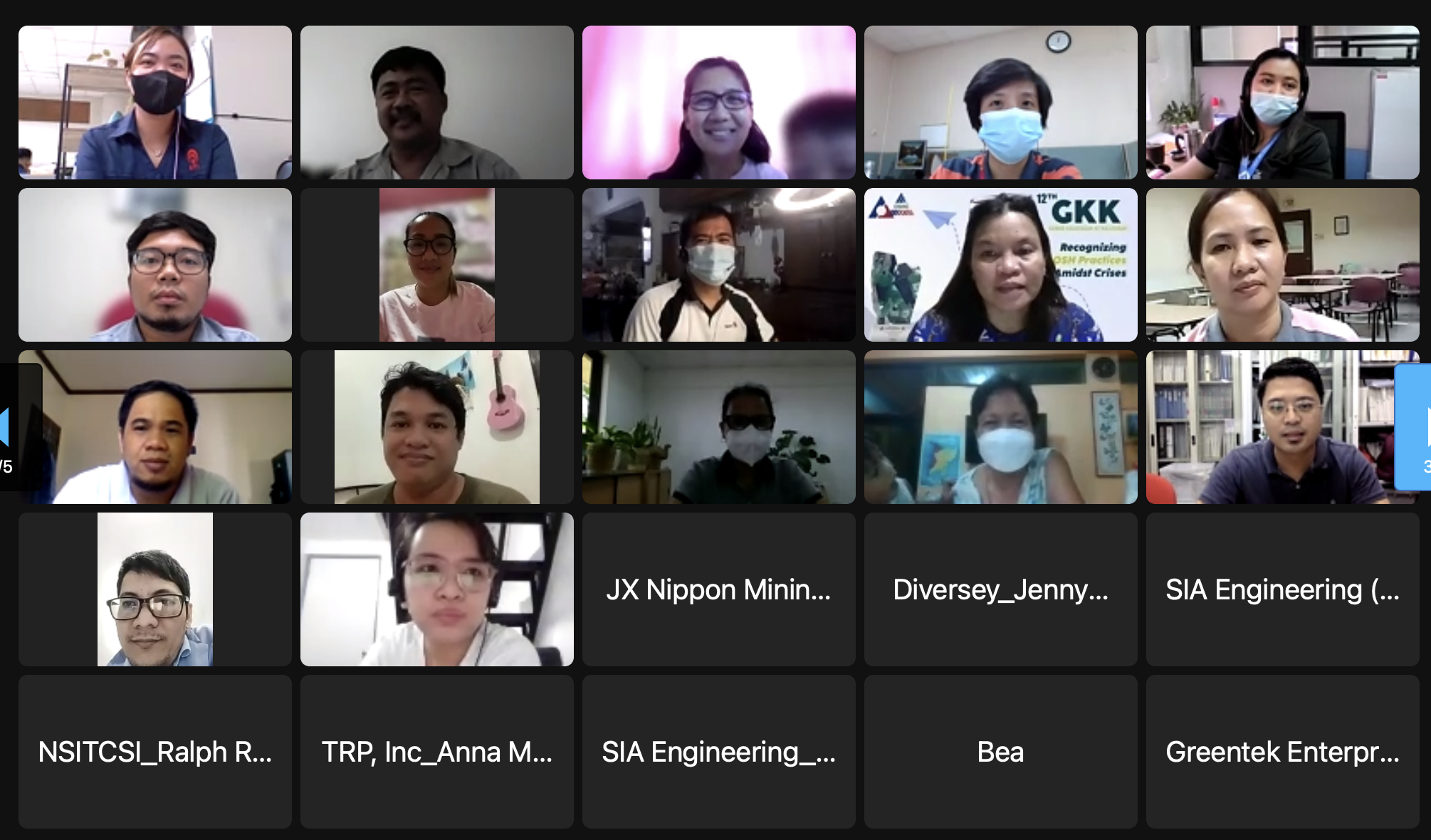 [TRAINING] Chemical Regulatory Compliance Workshop (PDEA and DDB) P ...