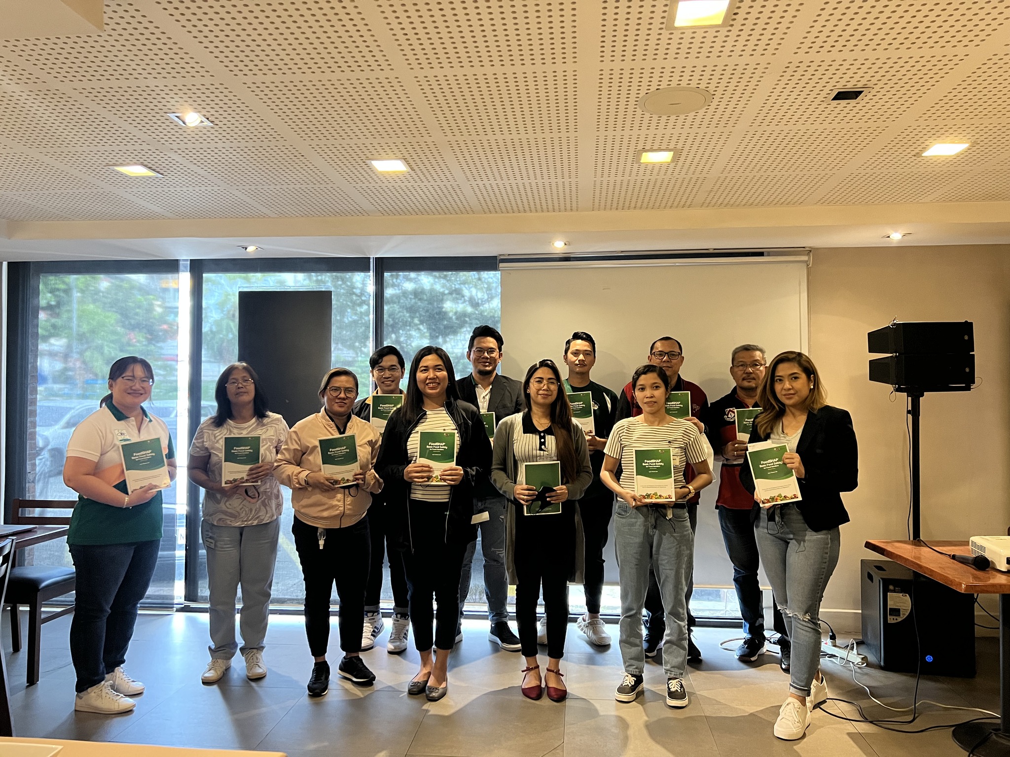 February 17, 2023 FoodSHAP Basic Food Safety Training – NSI Training ...