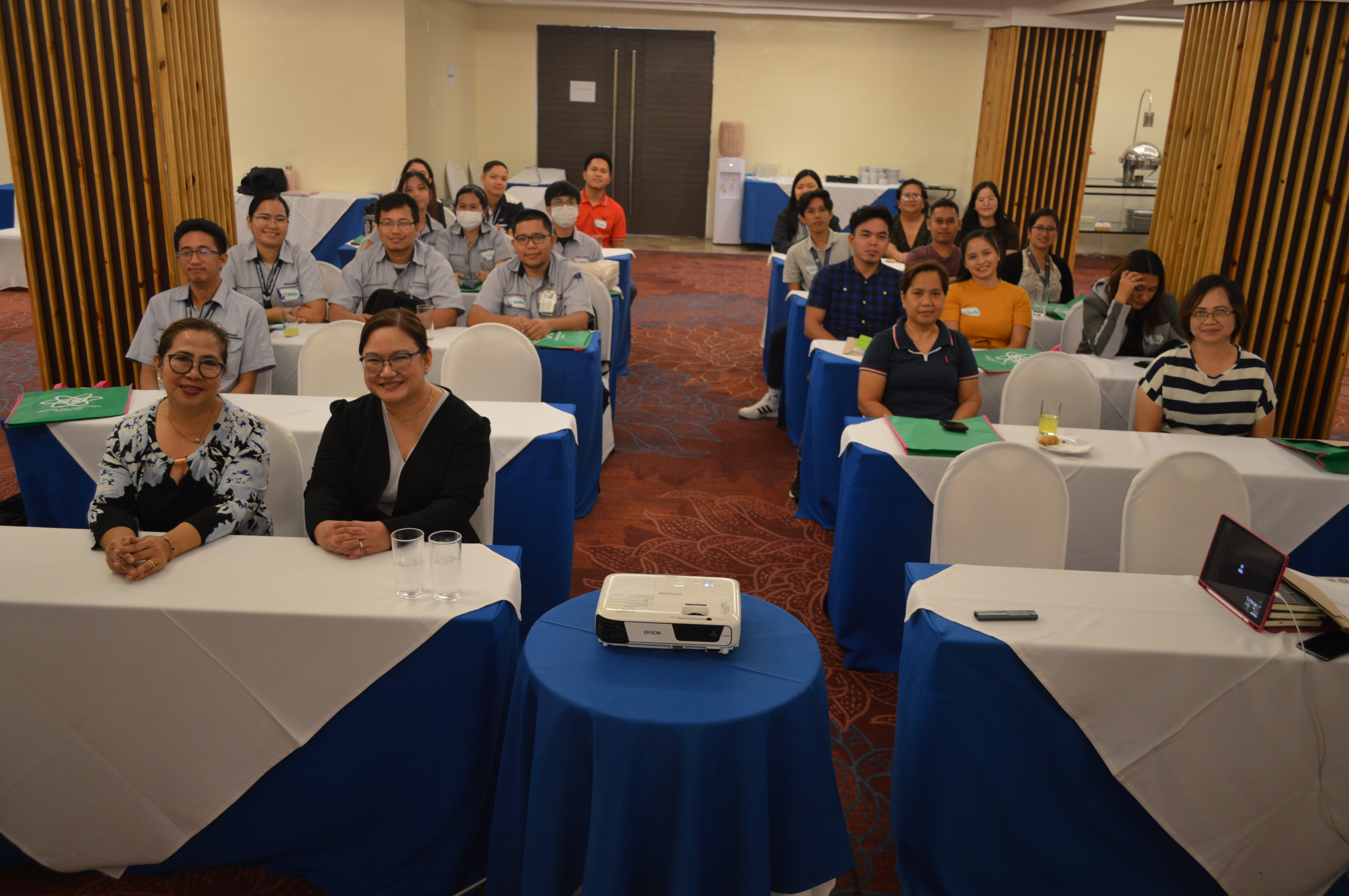 2023 Trainings – NSI Training and Consultancy Services, Inc.