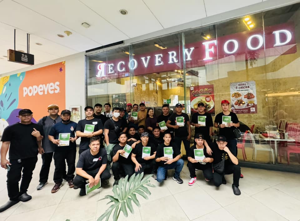 January 6, 2024 FoodSHAP Basic Food Safety Training – NSI Training and ...