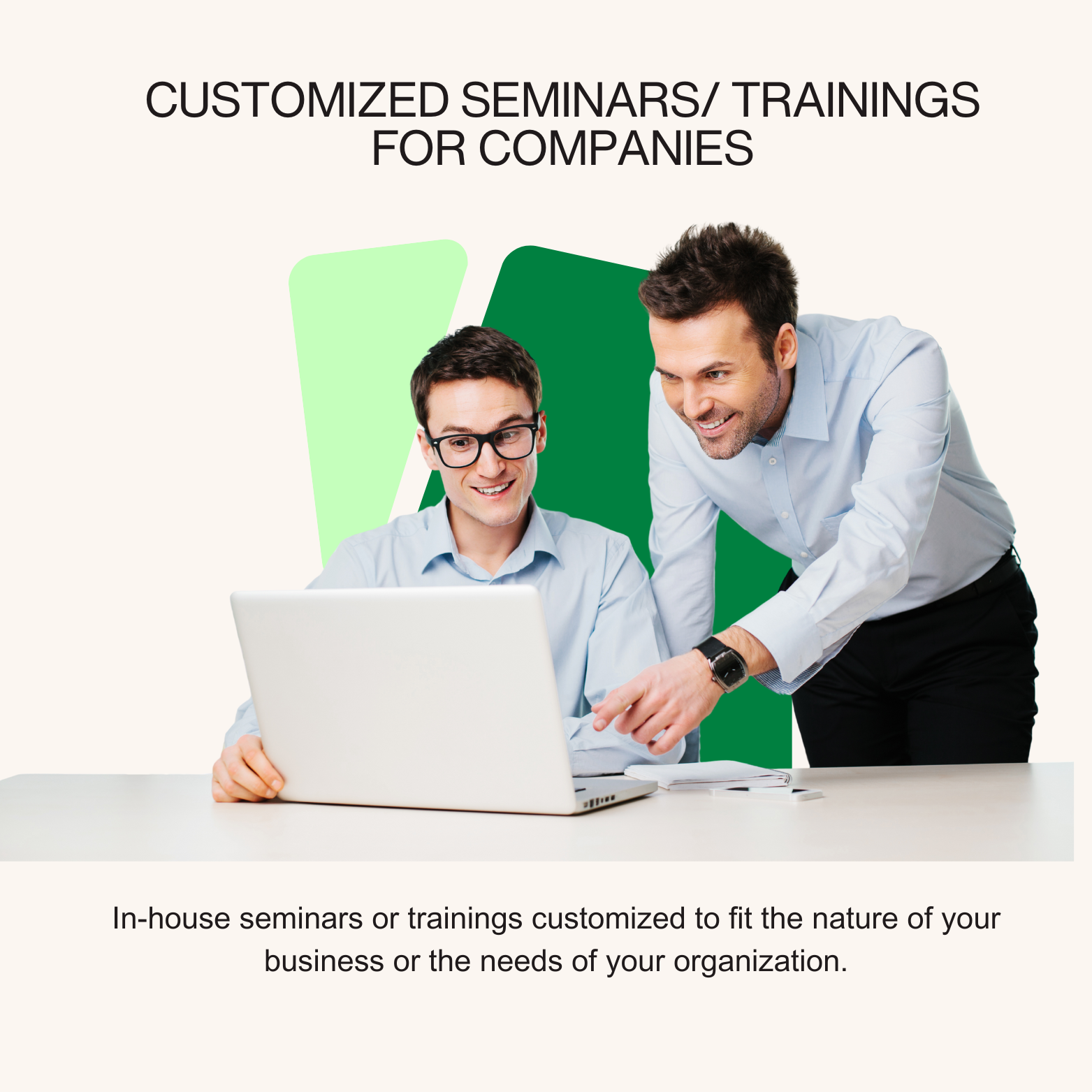 NSI Training and Consultancy Services, Inc. – More Than Your Average ...